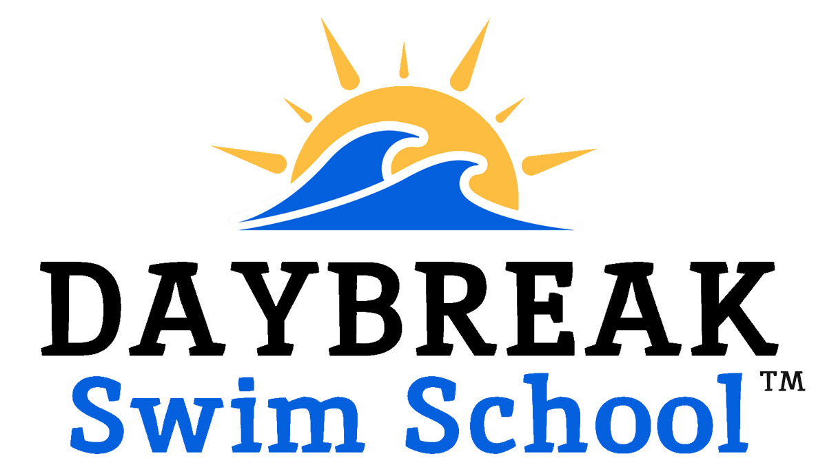 Free Swim Lesson Plan - Daybreak Swim School - Teach your Child to Swim